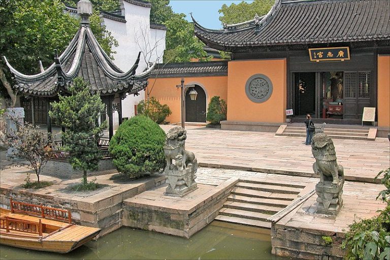 Les 3 religions principales en Chine - Culture Chinoise